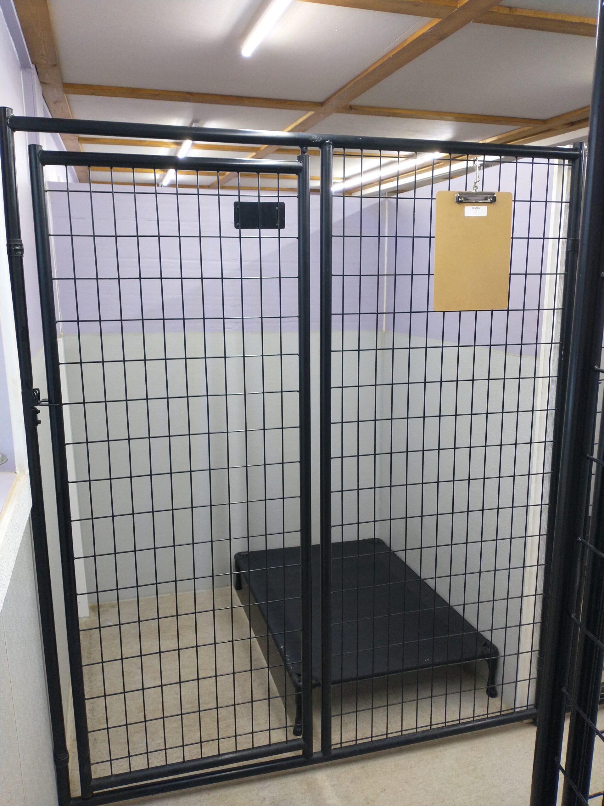 Tour | Red River K9 II