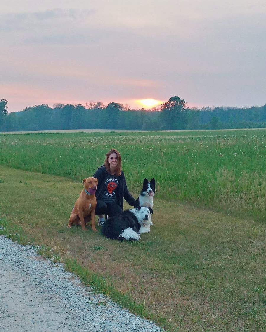 Training | Red River K9 II